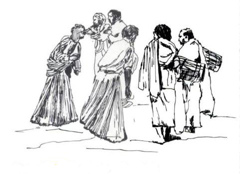 Rare Photos | Badagas of the Blue Mountains