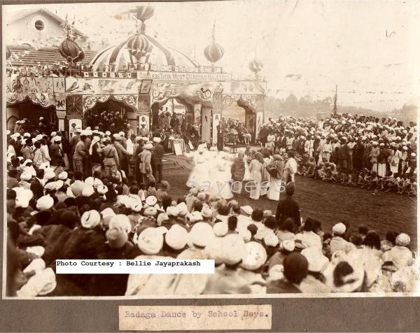 Badagas – an indigenous Community of the Nilgiris | Badagas of the Blue ...