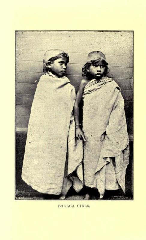 About BADAGAS | Badagas of the Blue Mountains