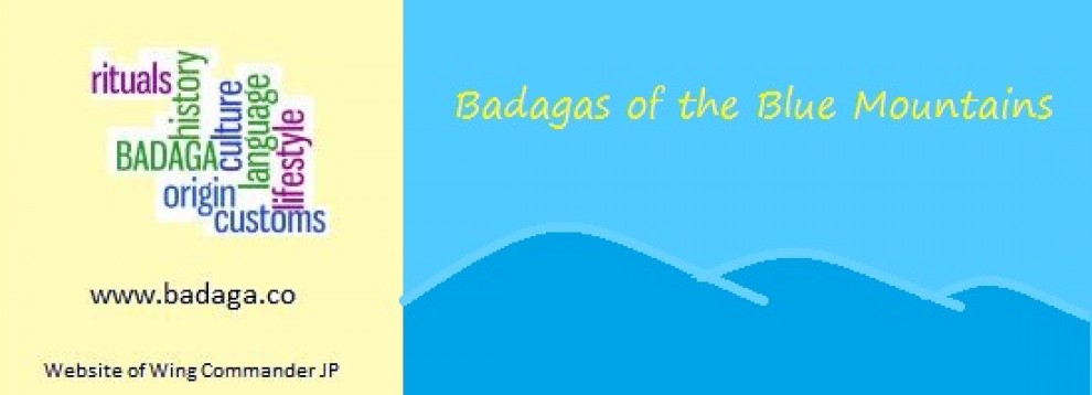 Learn Badaga | Badagas of the Blue Mountains