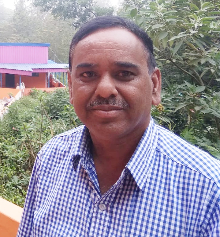 Old Age and Orphan Home | Badagas of the Blue Mountains