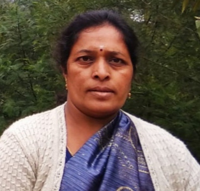 Old Age and Orphan Home | Badagas of the Blue Mountains