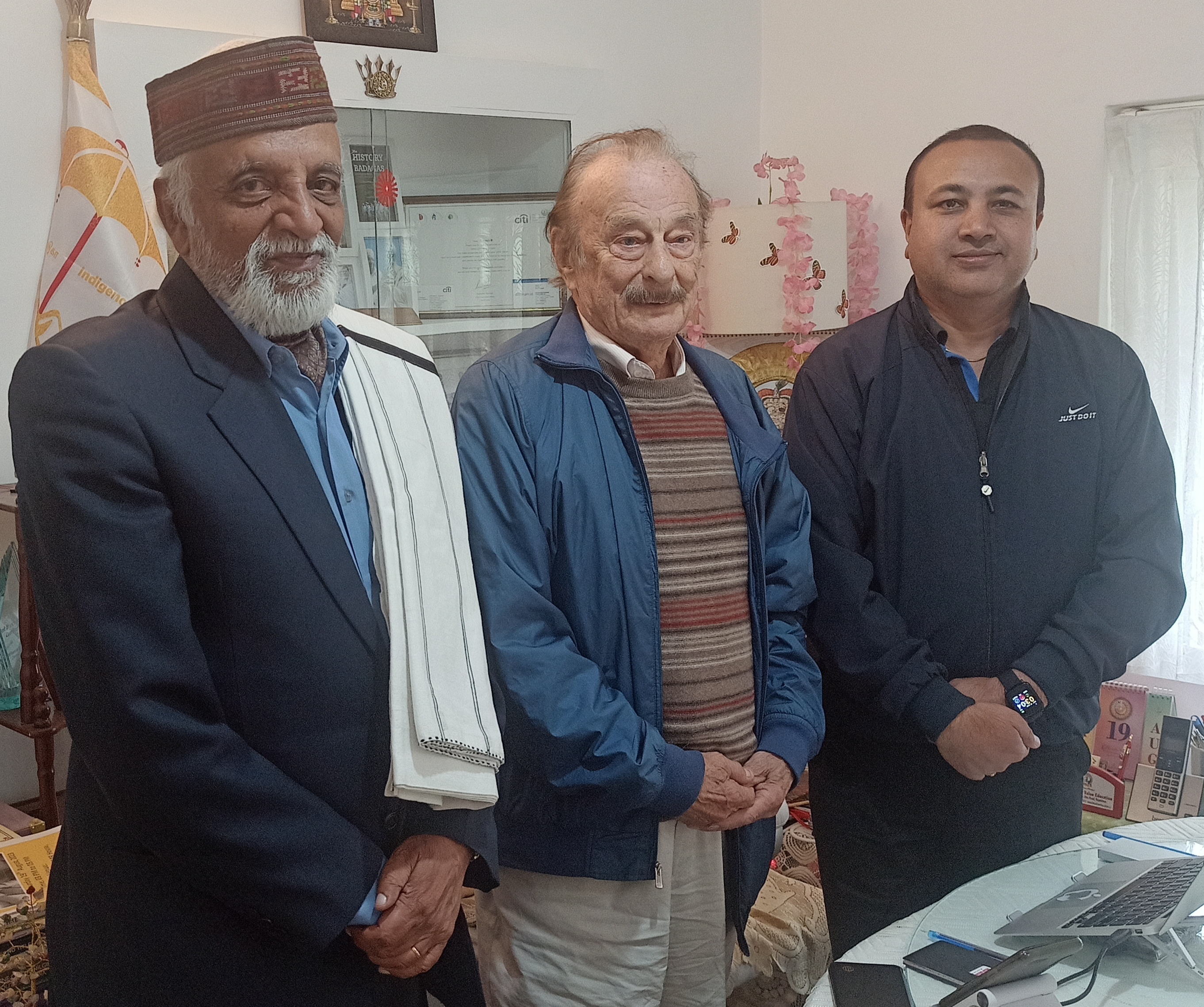 Badagas of the Blue Mountains | …their unique history, origin, culture ...