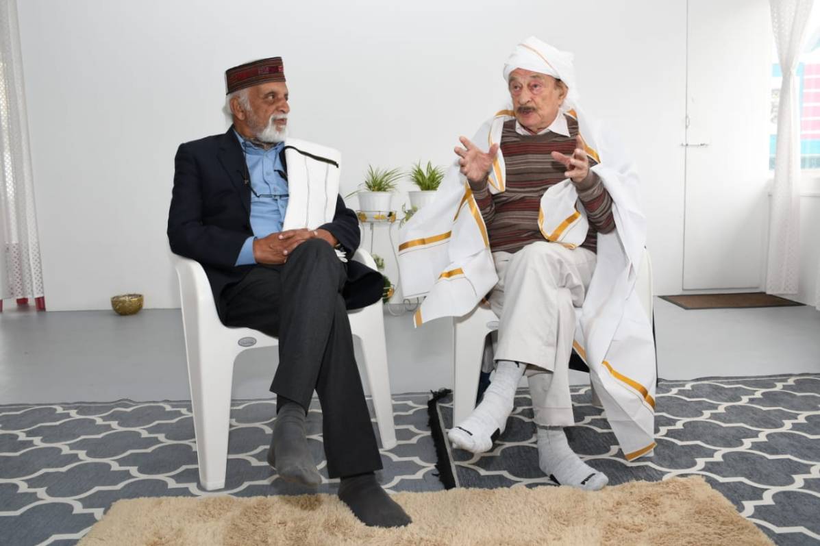 Badagas of the Blue Mountains | …their unique history, origin, culture ...