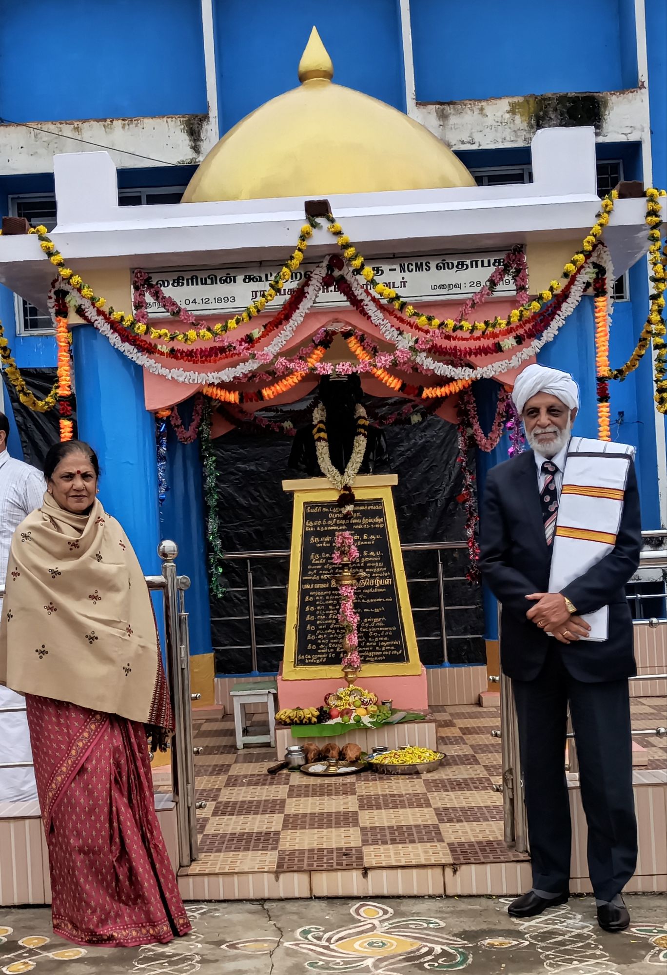 Badagas of the Blue Mountains | …their unique history, origin, culture ...