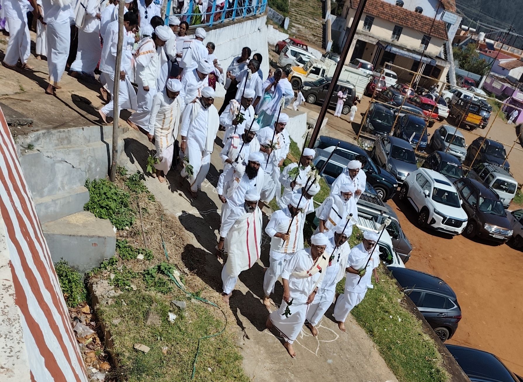 Badagas of the Blue Mountains | …their unique history, origin, culture ...