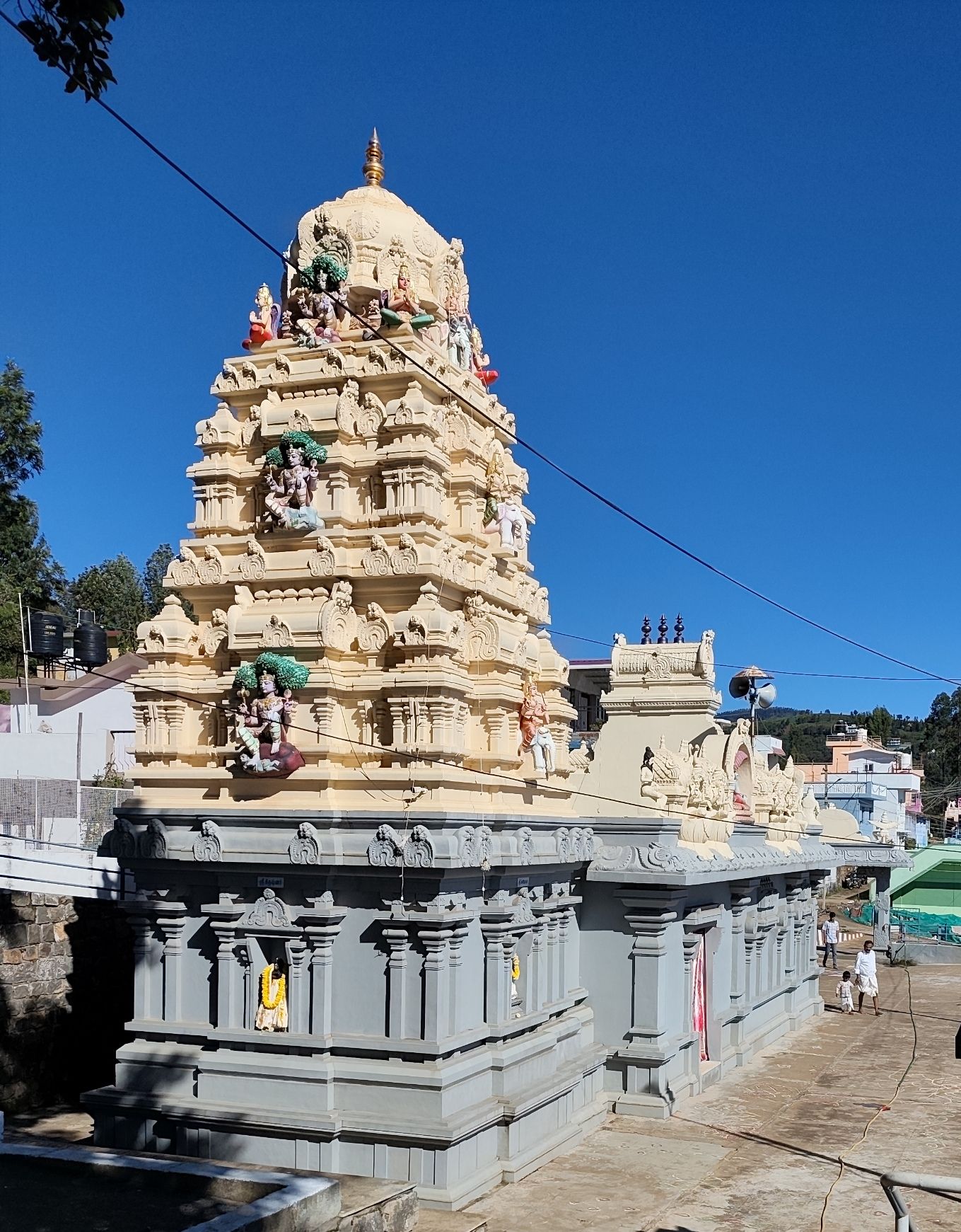 Badagas of the Blue Mountains | …their unique history, origin, culture ...