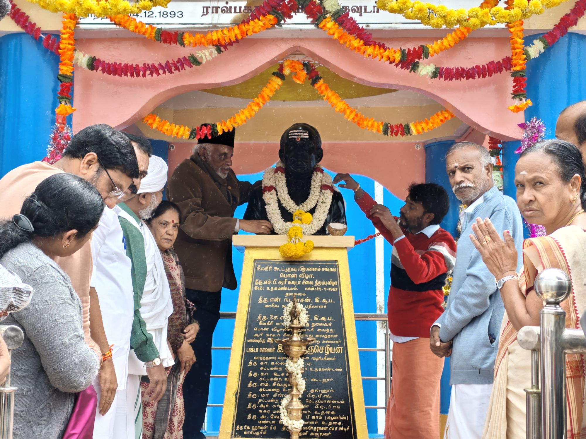 Badagas of the Blue Mountains | …their unique history, origin, culture ...