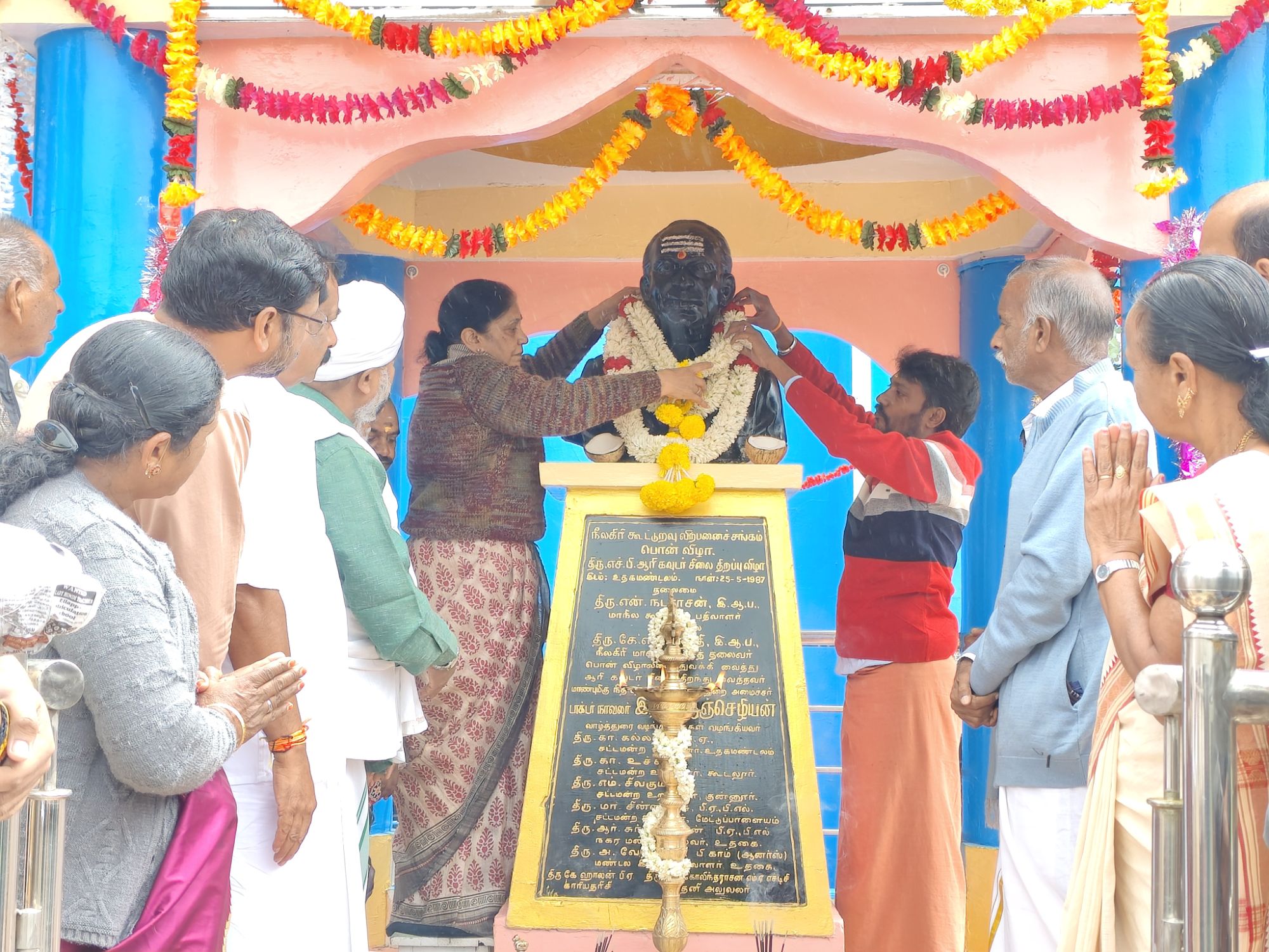 Badagas of the Blue Mountains | …their unique history, origin, culture ...